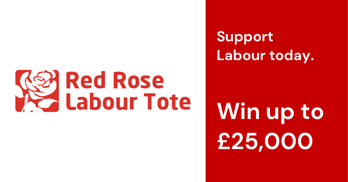 Labour Party Rose